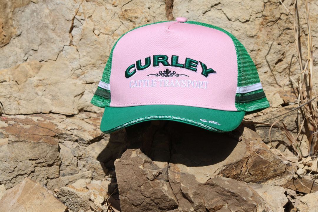 Online Store - Curley Cattle Transport | Australia